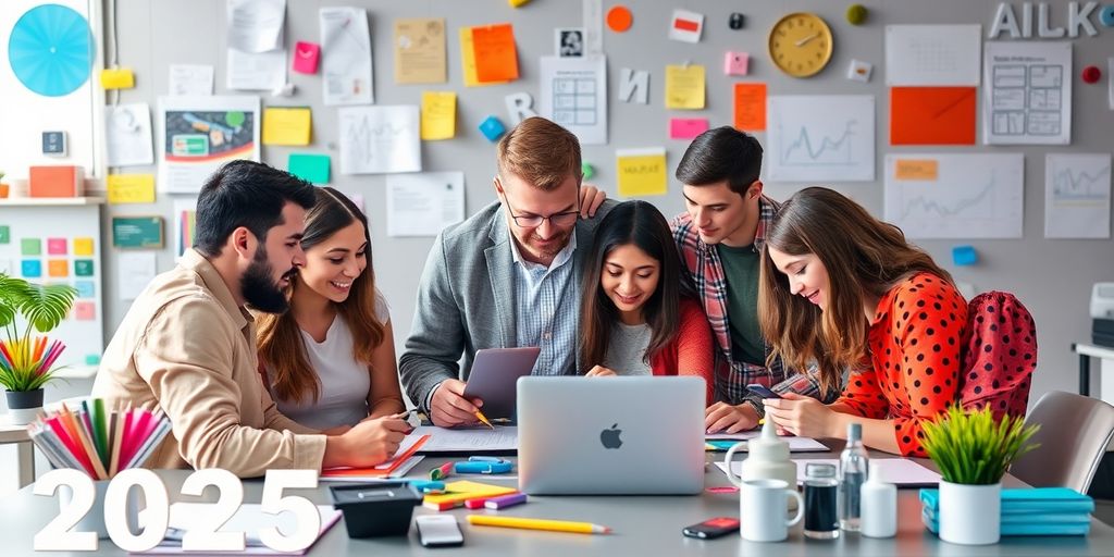 10 Essential Marketing Content Tips for Boosting Your Brand in 2025 ...